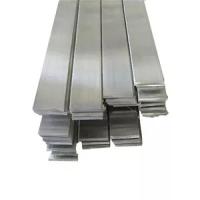 China ASTM 304L 316 316L Stainless Steel Square Round Bar 5-400mm Diameter with Acid Resistance for sale