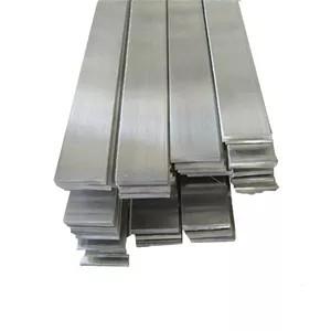 China ASTM 304L 316 316L Stainless Steel Square Round Bar 5-400mm Diameter with Acid Resistance for sale