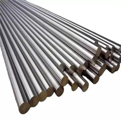 China ASTM AISI Stainless Steel Bar 5-400mm Diameter in 304, 316, 2205, 2507 Grades for Industrial Applications for sale