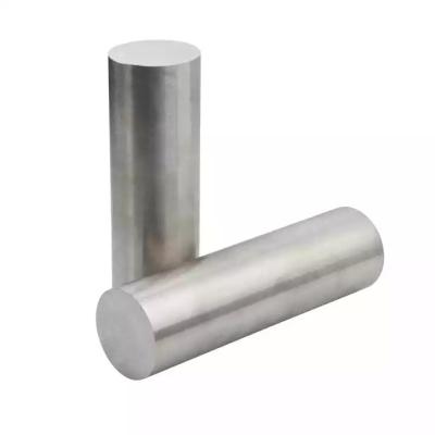China Stainless Steel Round Bar Rod 1-400mm Diameter 201 304L 316 Grade Industrial Metal for sale