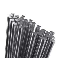 China 440C 17-4PH Stainless Steel Bar Rod 1-400mm Diameter Round Square Rectangle Industrial Grade for sale