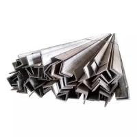 China Stainless Steel Angle Iron 8# 10# 12# 14# 304 316L Pickling L Channel - Industrial Grade Construction Material for sale