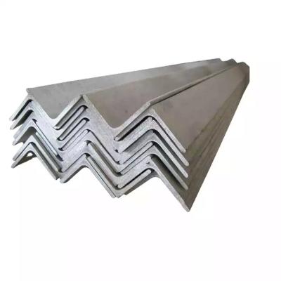 China 200x200mm 321 410 420 Stainless Steel Angle Bar for Transmission Towers with ISO9001 Certification for sale