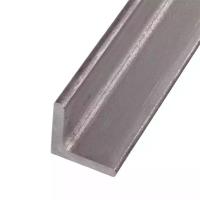 China Hot Rolled SS304 201 Stainless Steel Angles 50x50mm Equal Leg with 3-19m Length Options for sale
