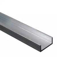 China Hot Rolled Stainless Steel C Channel U Shape 904L Duplex 2205 2507 309s 310s 1-2mm Thickness for sale