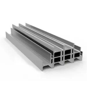 China IPE 201 904L Stainless Steel H Beam I Beam Profiles with 10mm Thickness and ±0.05mm Tolerance for sale