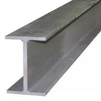 China Stainless Steel H Beam 304 316 201 202 Hot Rolled Welded Steel Profile for Building Construction for sale