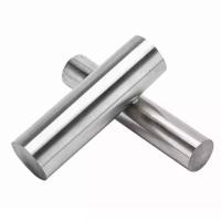 China 440C Stainless Steel Round Bar 1-400mm Diameter H8 H9 Precision Ground for Bearings for sale