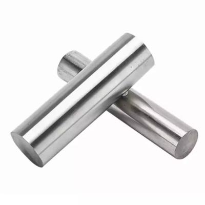 China 440C Stainless Steel Round Bar 1-400mm Diameter H8 H9 Precision Ground for Bearings for sale