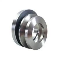 China 1050 1060 Pure Aluminum Strip Coil 15mm 25mm Width for Transformers Batteries for sale