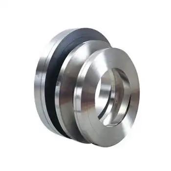 China 1050 1060 Pure Aluminum Strip Coil 15mm 25mm Width for Transformers Batteries for sale