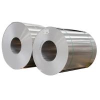 China Industrial Aluminum Foil Coil 8011 1235 8079 0.007-0.20mm Thickness 1700mm Width for sale