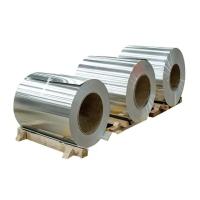 China 1060 H24 3003 H14 H22 Rolled Aluminium Coil 0.8mm for Industrial Use for sale