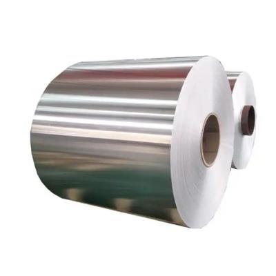 China 5052 H32 Aluminum Strip Coil 0.2mm-1.0mm Thickness ASTM Standard Alloy for Industrial Applications for sale