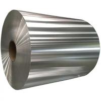 China Aluminum Coil Roll 0.2mm 0.7mm Thickness 1050 1060 1100 5052 4047 Alloy for Construction for sale
