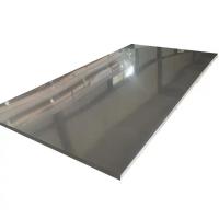China 1050 1060 1100 3003 5083 6061 Anodized Aluminum Sheet Plate - 0.1-300mm Thickness, 20-3300mm Width for sale