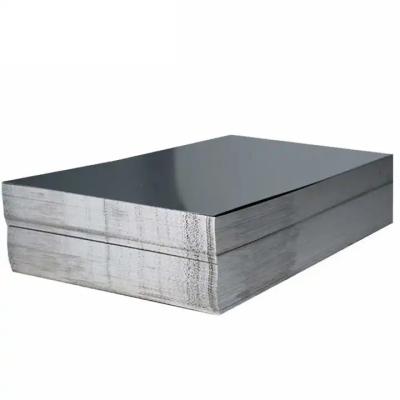 China Aeronautical 7075 T651 Aluminum Sheet Superhard Alloy Plate 572MPa Tensile Strength for sale