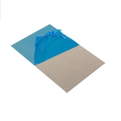 China Marine Grade 1050 1070 3003 Aluminum Plate T6 Tempered 3mm Sheet for Industrial Applications for sale