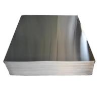 China High Strength Aluminum Plate 5052 H32 6mm 5083 Marine Grade Sheet for Boat Building for sale