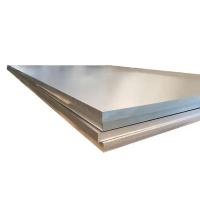 China High Strength 5083 5052 Aluminum Alloy Plate 4mm 5mm 6mm Thickness for Industrial Use for sale