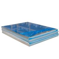China 7075 & 5754 Aluminum Sheets 0.2mm-3.5mm Thickness H111 Temper for Automotive & Aerospace Applications for sale