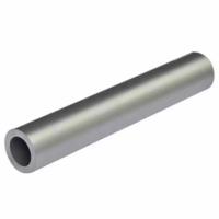 China Extruded Aluminum Seamless Tube Pipe ASTM SB-241 5083 H112 OD 89mm to 356mm for sale