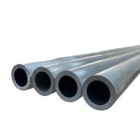 China 7020 Cold Drawn Seamless Aluminum Tube Round 2mm Wall Thickness T6 for sale