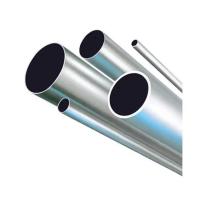 China 6061 T6 Schedule 80 Aluminum Alloy Pipe 1001 1100 1005 Series for Medical and Industrial Applications for sale