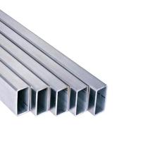 China 5083 T651 Aluminum Pipe Tube Rectangle Round Square Alloy for Construction - High Strength Marine Grade for sale