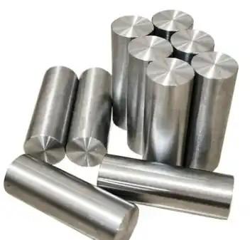 China Aluminum 7075 Round Bar 2024 5052 5083 6061 6082 Solid Rod 3m Length for sale
