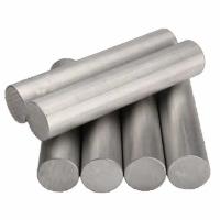 China 2024 5052 5083 Aluminum Round Bar 2-800mm Diameter with Cutting Service for Industrial Applications for sale