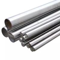 China Stainless Steel Round Bar Rod 10-400mm Diameter 201 304 316 410 420 430 Grade Industrial Supply for sale