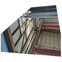 China ASTM A240 430 201 304 Stainless Steel Sheets 0.1-60mm Thickness BA Mirror Polished Finish for sale
