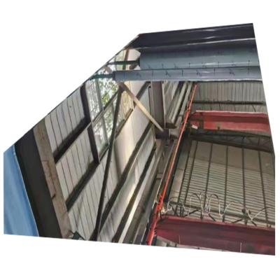 China ASTM A240 430 201 304 Stainless Steel Sheets 0.1-60mm Thickness BA Mirror Polished Finish for sale