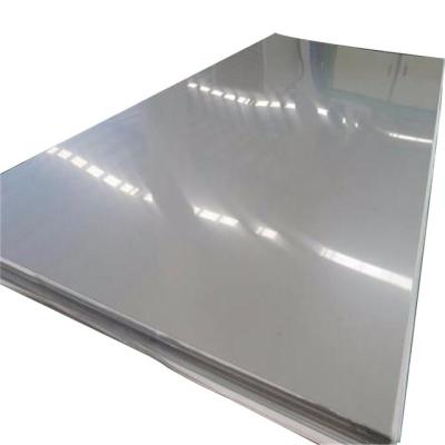 China Tisco ASTM A240 Stainless Steel Sheets 0.1-60mm Thickness 304 316L 2205 Grades for Industrial Applications for sale