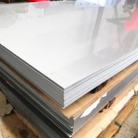 China Cold Rolled Technique Sheets Stainless Steel with Polished Finish and Enough Stock for sale