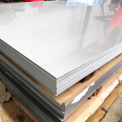 China Cold Rolled Technique Sheets Stainless Steel with Polished Finish and Enough Stock for sale