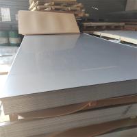 China 304 Stainless Steel Sheet 0.3-3mm Thick 1000-1500mm Width Cold Rolled Hot Rolled for sale