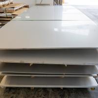 China 2205 2507 Duplex Stainless Steel Plate 904L Super Austenitic Sheet 0.1-60mm Thick for sale