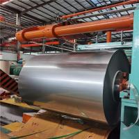 China 316 Stainless Steel Sheets 0.3-3mm Thickness Hot Rolled Cold Rolled for Construction and Plating for sale