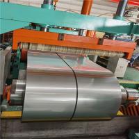 China 316 Stainless Steel Sheets 0.3-3mm Thickness Hot Rolled Cold Rolled for Construction and Plating for sale