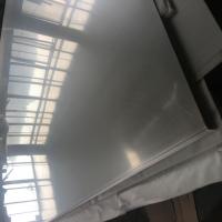 China Stainless Steel Sheet 304 316 440 2B 8K Finish 0.3-12mm Cold Rolled for sale