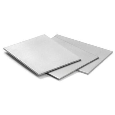 China 304 Stainless Steel Sheet Cold Rolled 0.1-6mm Hot Rolled 3-120mm Custom Size for sale