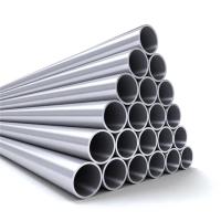 China ASTM 321 410 420 304 316L Stainless Steel Pipes 0.1-4500mm OD with 2B/BA/NO.1 Surface Finish for sale