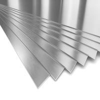 China GB 1Cr17Mn6Ni5N 06Cr18Ni Stainless Steel Sheets 1219mm x 2438mm Cold Rolled 0.3-12mm for sale