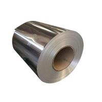 China Cold Rolled Stainless Steel Coil 410 430 2B BA Finish 0.1-3mm Thickness for sale