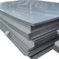 China 4x8 304 316 Stainless Steel Plate Sheet 6mm Hot Rolled ASTM A240 for sale