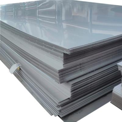 China 4x8 304 316 Stainless Steel Plate Sheet 6mm Hot Rolled ASTM A240 for sale