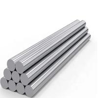 China Cold Rolled Stainless Steel Bar Metal Rod 2mm 3mm 6mm 201 316 316L 410 430 Industrial Grade for sale