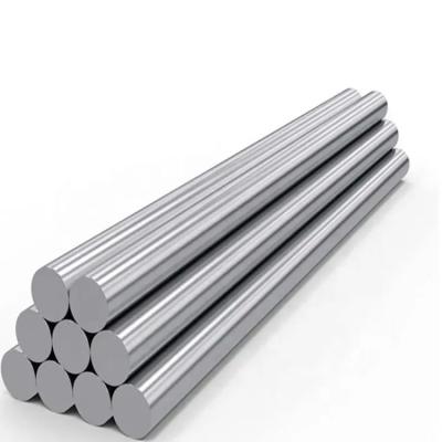 China Cold Rolled Stainless Steel Bar Metal Rod 2mm 3mm 6mm 201 316 316L 410 430 Industrial Grade for sale